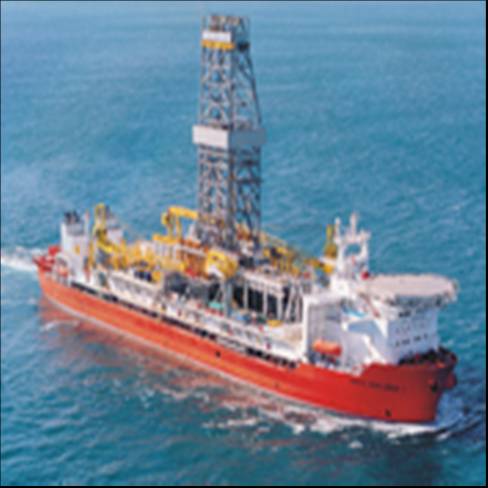 VIRTUALPETROLEUM STRUCTURES